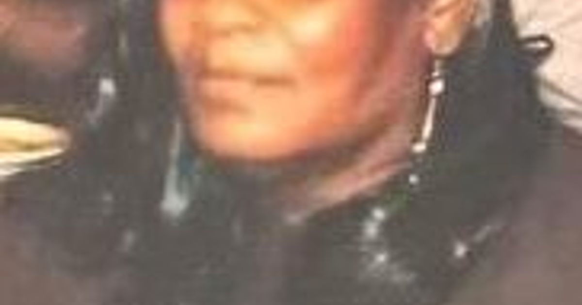 Ms. Barbara Collins Obituary in Mobile at Samuel Jackson Mortuary, LTD ...