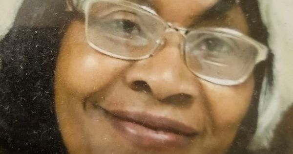 Mrs. Carolyn Collier Obituary in Mobile at Samuel Jackson Mortuary, LTD ...