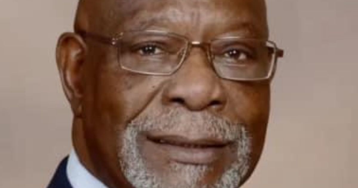 Rev. Arthur Dortch Obituary in Mobile at Samuel Jackson Mortuary, LTD ...