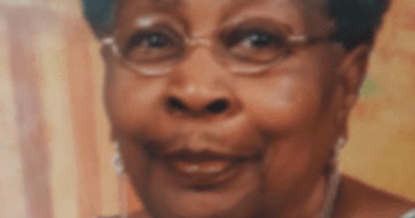 Beaunell Pettaway Obituary in Mobile at Samuel Jackson Mortuary, LTD ...