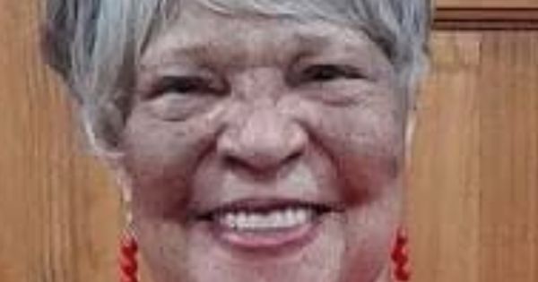 Ms. Edna Johnson Obituary in Mobile at Samuel Jackson Mortuary, LTD. | Obit