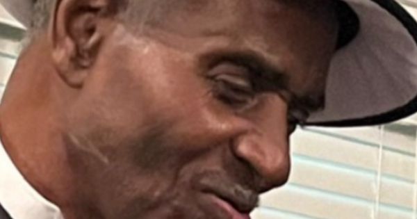 Mr. Luther Ward Jr Obituary in Mobile at Samuel Jackson Mortuary, LTD ...