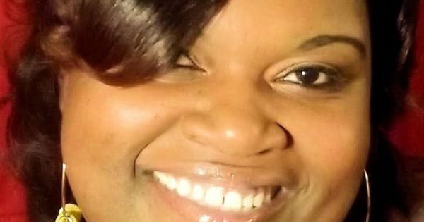 Ms. Ashley Todd Obituary in Mobile at Samuel Jackson Mortuary, LTD. | Obit
