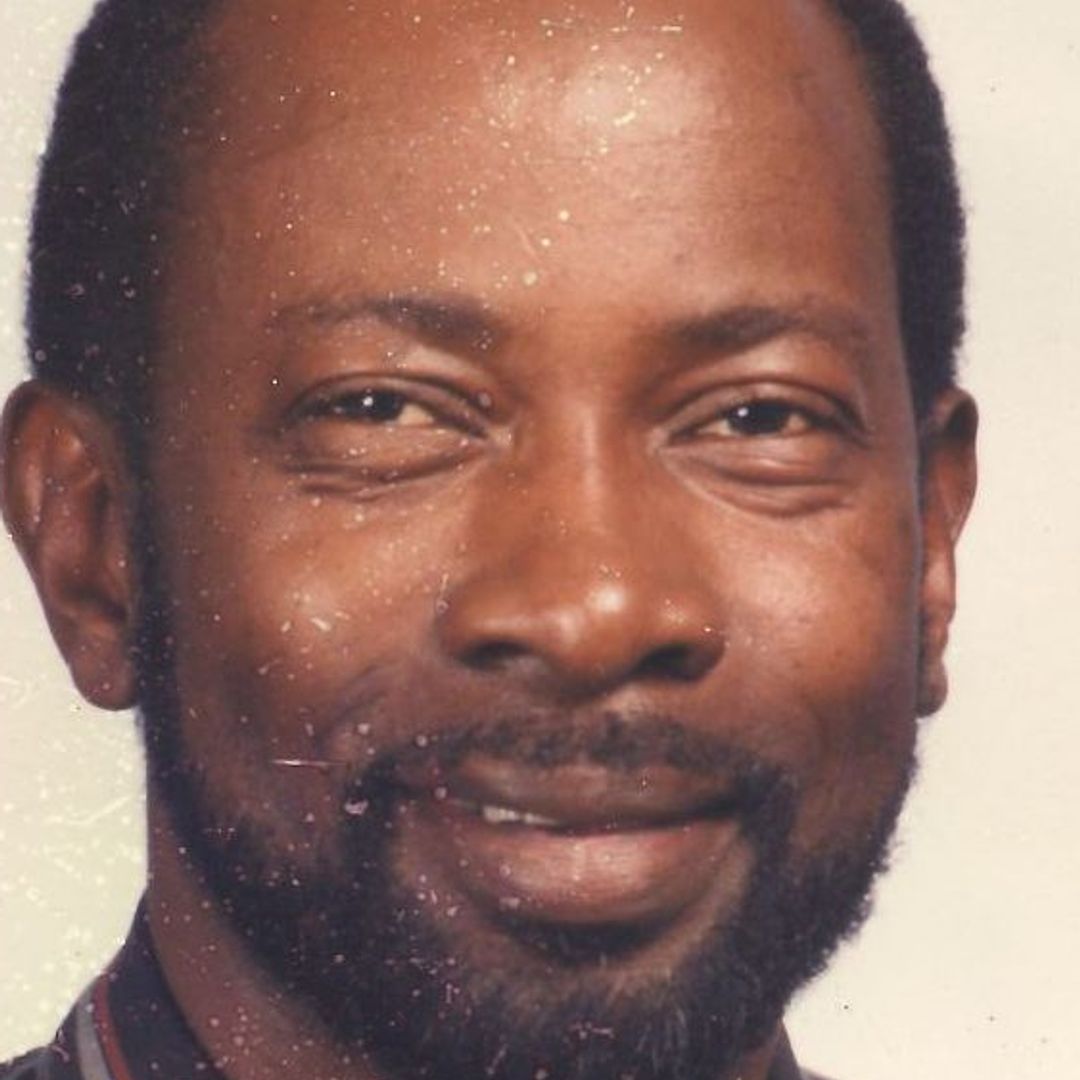 Mr. Albert Thompson Obituary in Mobile at Samuel Jackson Mortuary, LTD ...