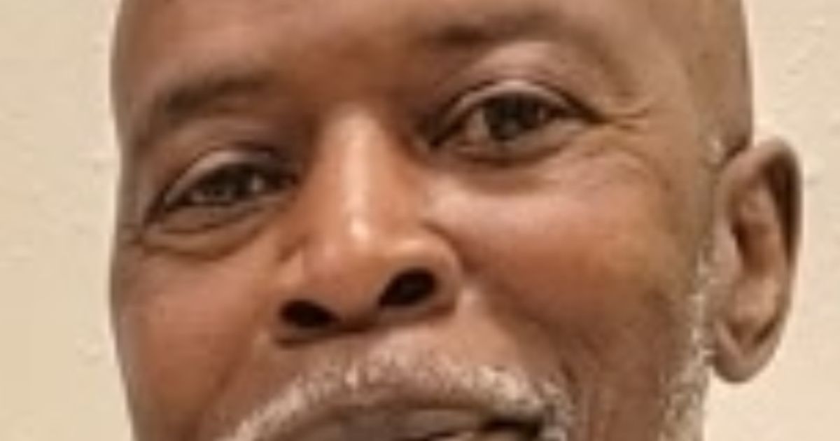 Mr. Isaiah “Ike” Anderson Obituary in Mobile at Samuel Jackson Mortuary ...