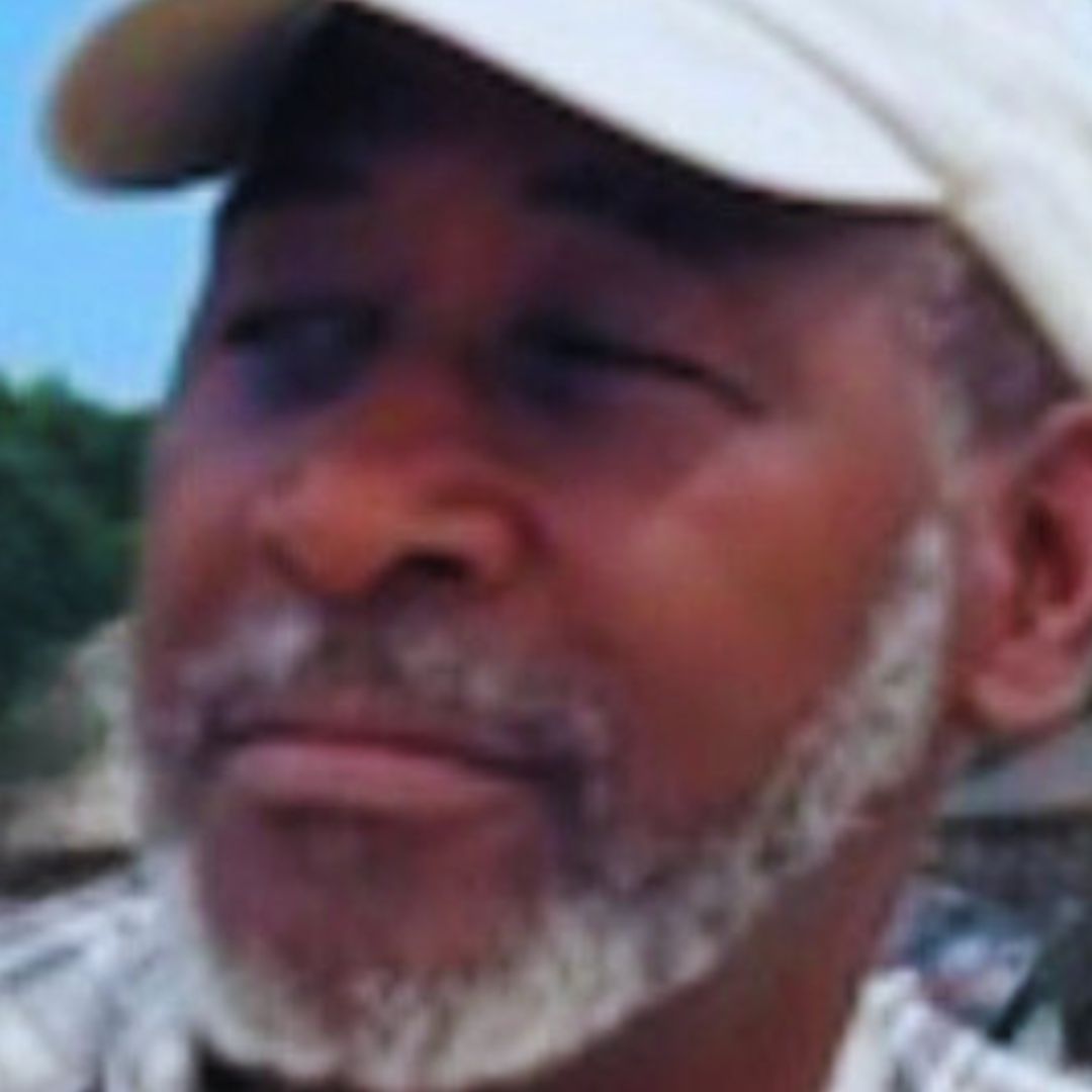 Mr Roderick Stokes Obituary in Mobile at Samuel Jackson Mortuary, LTD ...