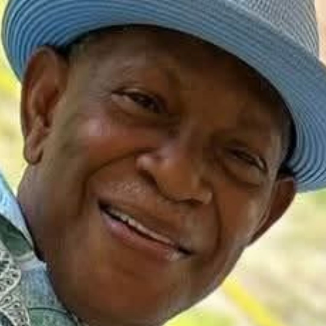 Mr. Samuel Madison Obituary in Mobile at Samuel Jackson Mortuary, LTD ...