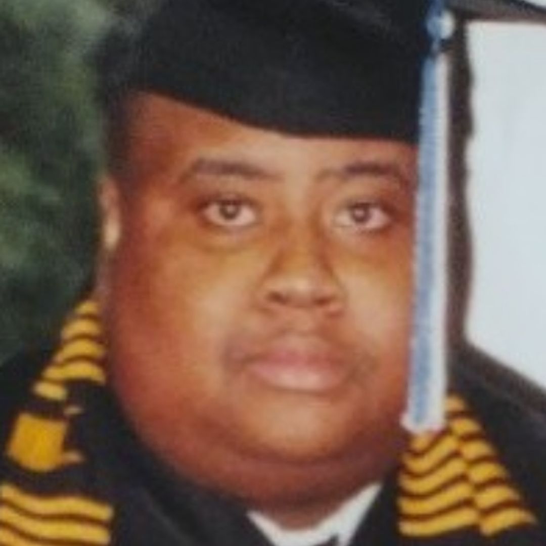 Mr. Earl Jones Jr Obituary in Mobile at Samuel Jackson Mortuary, LTD ...