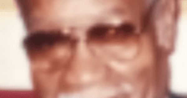 Elmore Johnson Jr. Obituary in Mobile at Samuel Jackson Mortuary, LTD ...