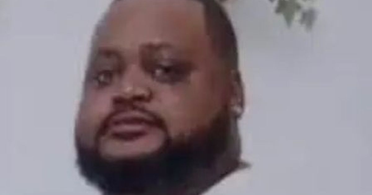 Mr. Roderick Johnson Obituary in Mobile at Samuel Jackson Mortuary, LTD ...