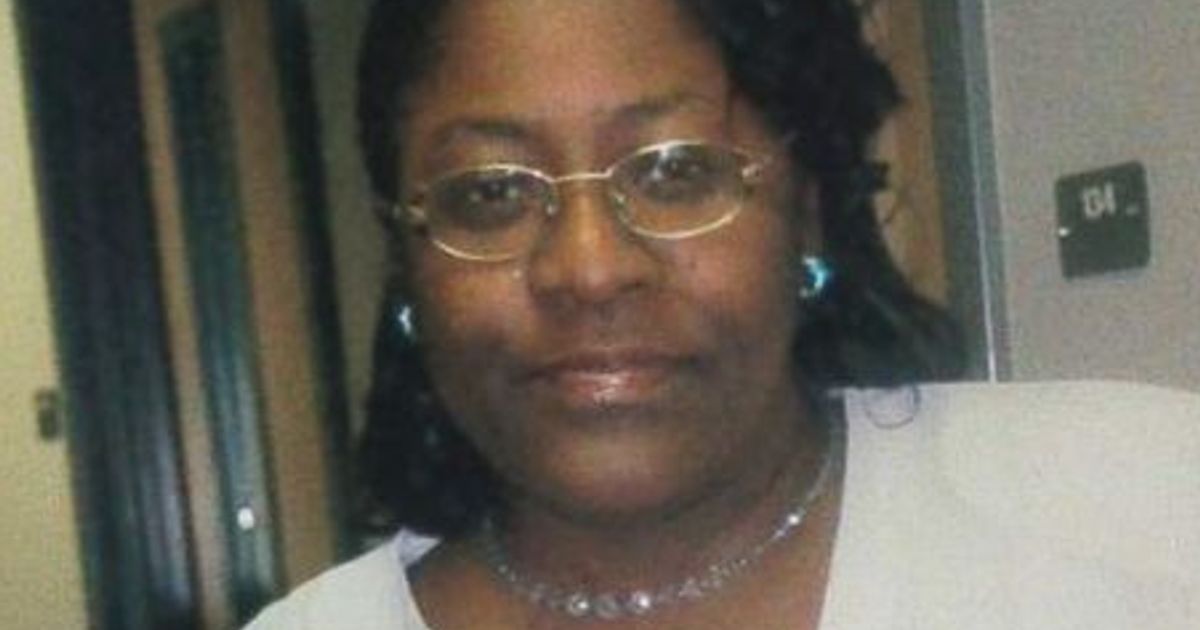 Deborah LaCora Jackson McCall Obituary in Atmore at Mayberry Funeral ...
