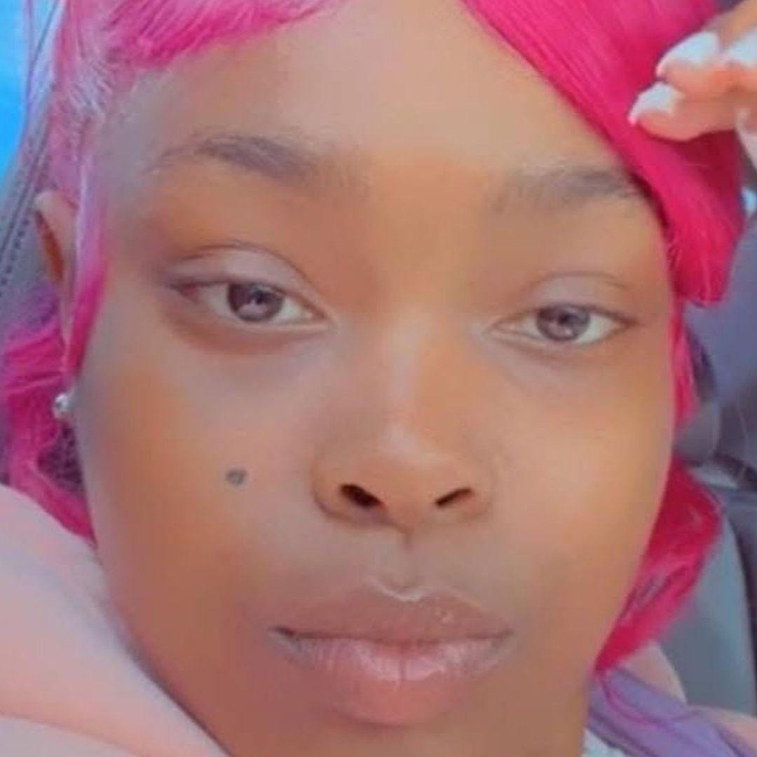 Yasmine Yavette Gainer Obituary in Tifton at Frank and Solomon Nixon ...