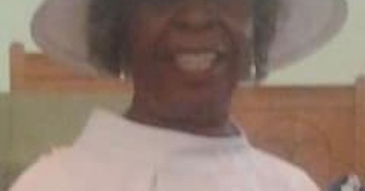 Mrs. Mattie Mae Byrd Obituary in Tifton at Frank and Solomon Nixon ...