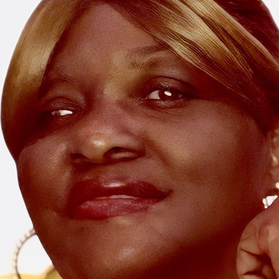 Fannie Roberson Lockett Lane Obituary in Tifton at Frank and Solomon ...
