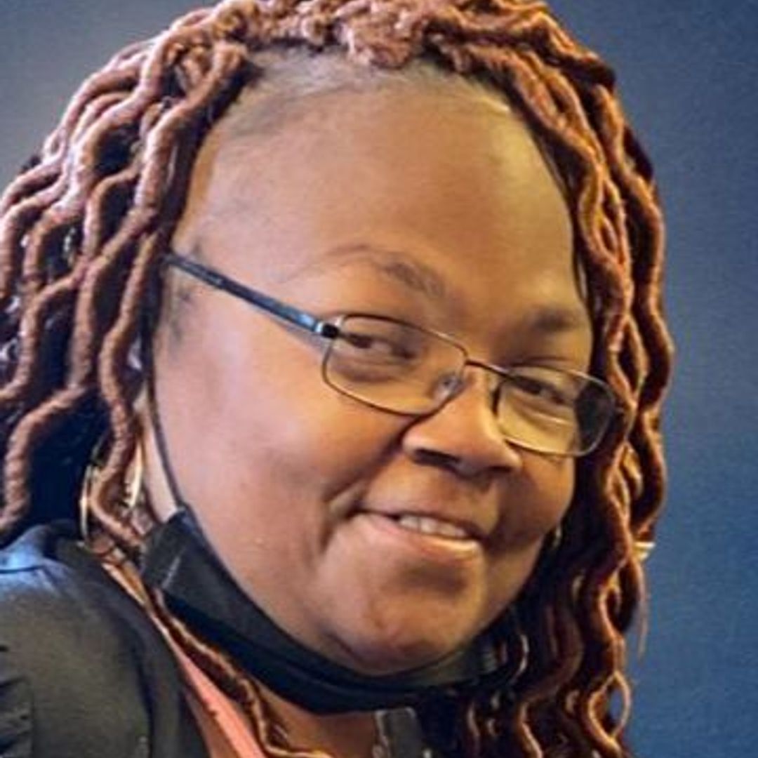 Zepporah Desiree Chisley Dean Obituary in Tifton at Frank and Solomon ...