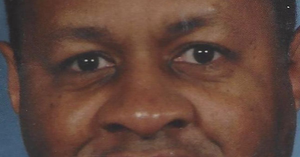 Jerry Lee Edwards Obituary in Tifton at Frank and Solomon Nixon Funeral ...