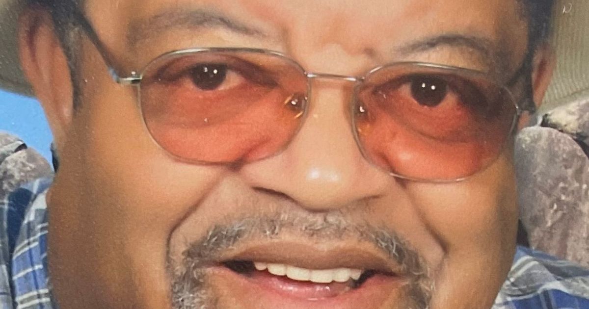 Robert E. Moore Obituary in Jackson at Service By COLLINS | Obit