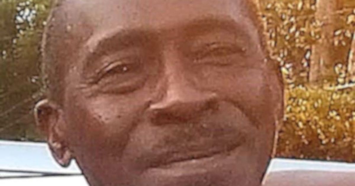 Mr. James Earl Thomas Obituary in Jackson at Service By COLLINS | Obit