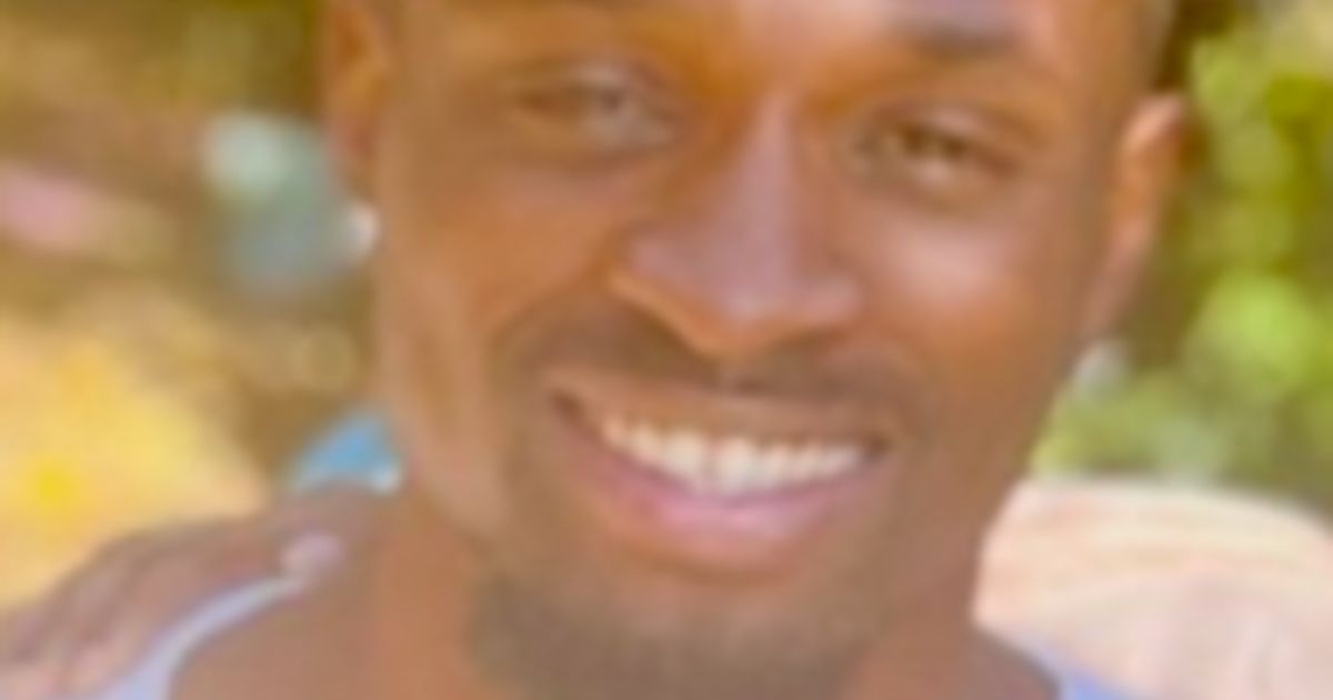Jamie Quayshun Jamal White Obituary in Jackson at Service By COLLINS | Obit