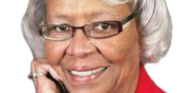 Ethel Neal Rattler Obituary in Jackson at Service By COLLINS | Obit