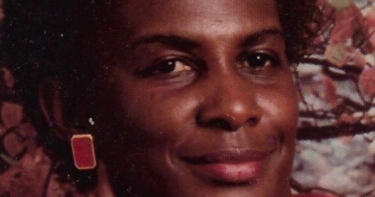 Eloise I. Fields Obituary in Jackson at Service By COLLINS | Obit