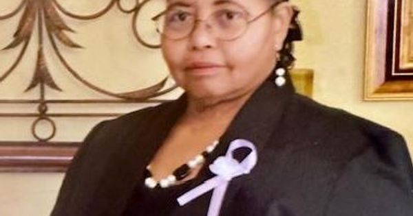 Peggy Jean Williams Rose Obituary in Tyler at John R. Harmon | Obit