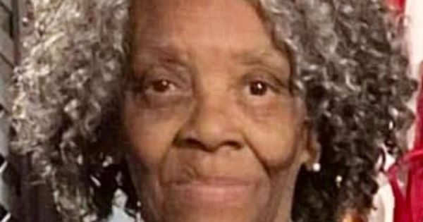 Alice Mae Curtis Obituary in Tyler at John R. Harmon | Obit
