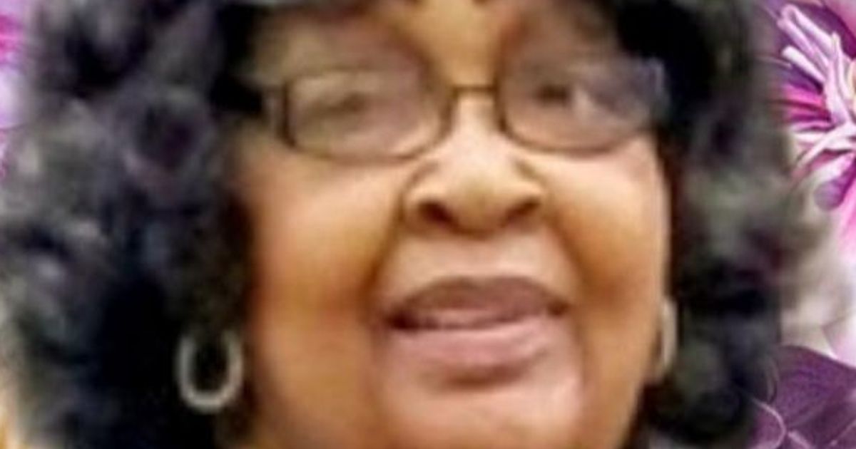 Mae Ruth Hampton Obituary in Tyler at John R. Harmon | Obit