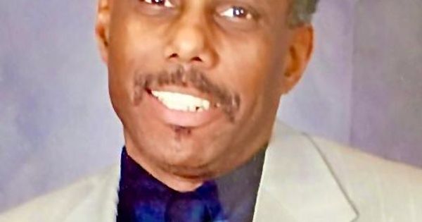Rev. Marvin L Burrell Obituary in Tyler at John R. Harmon | Obit