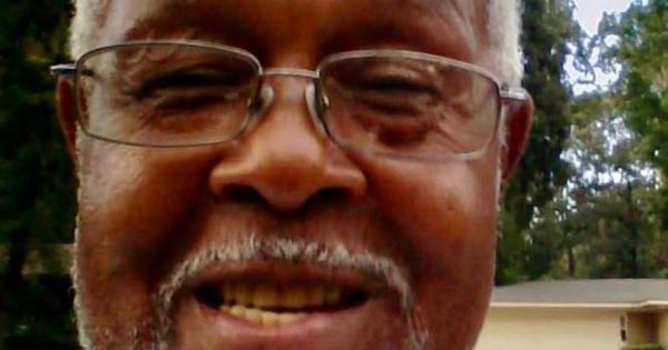 Alfonzo Ross Obituary in Tyler at John R. Harmon | Obit