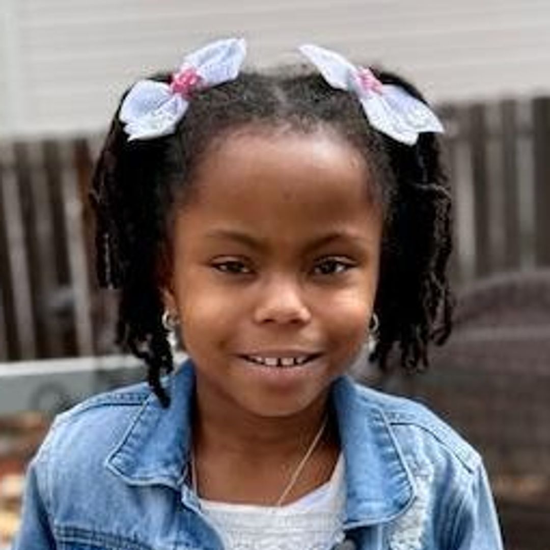 Princess Sariah D Brown Obituary in Tyler at John R. Harmon | Obit