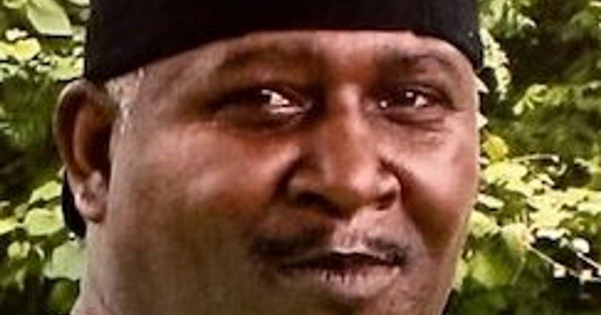 Willie Wilson Whitaker Obituary in Tyler at John R. Harmon | Obit