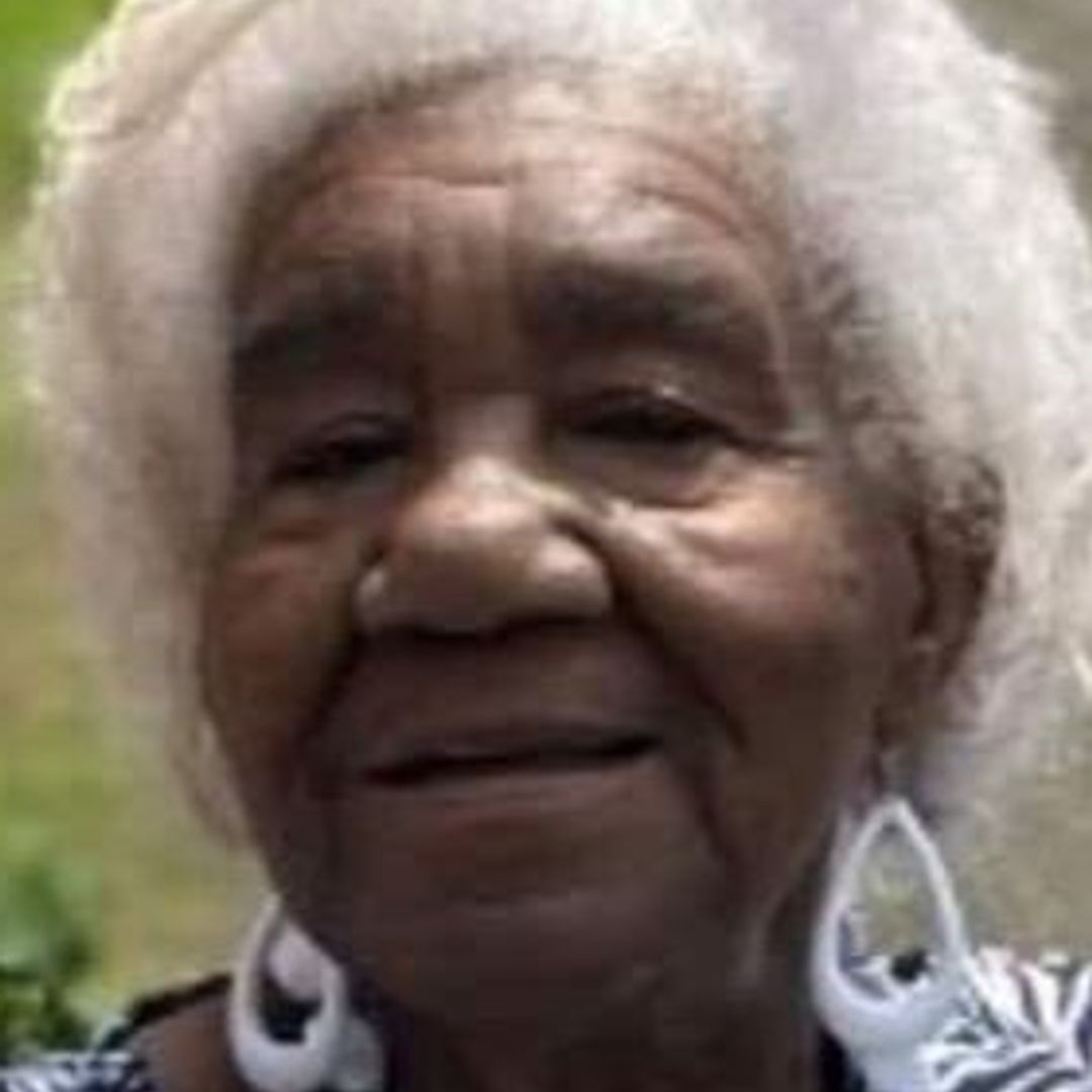 Eula Mae Brown Obituary in Tyler at John R. Harmon | Obit