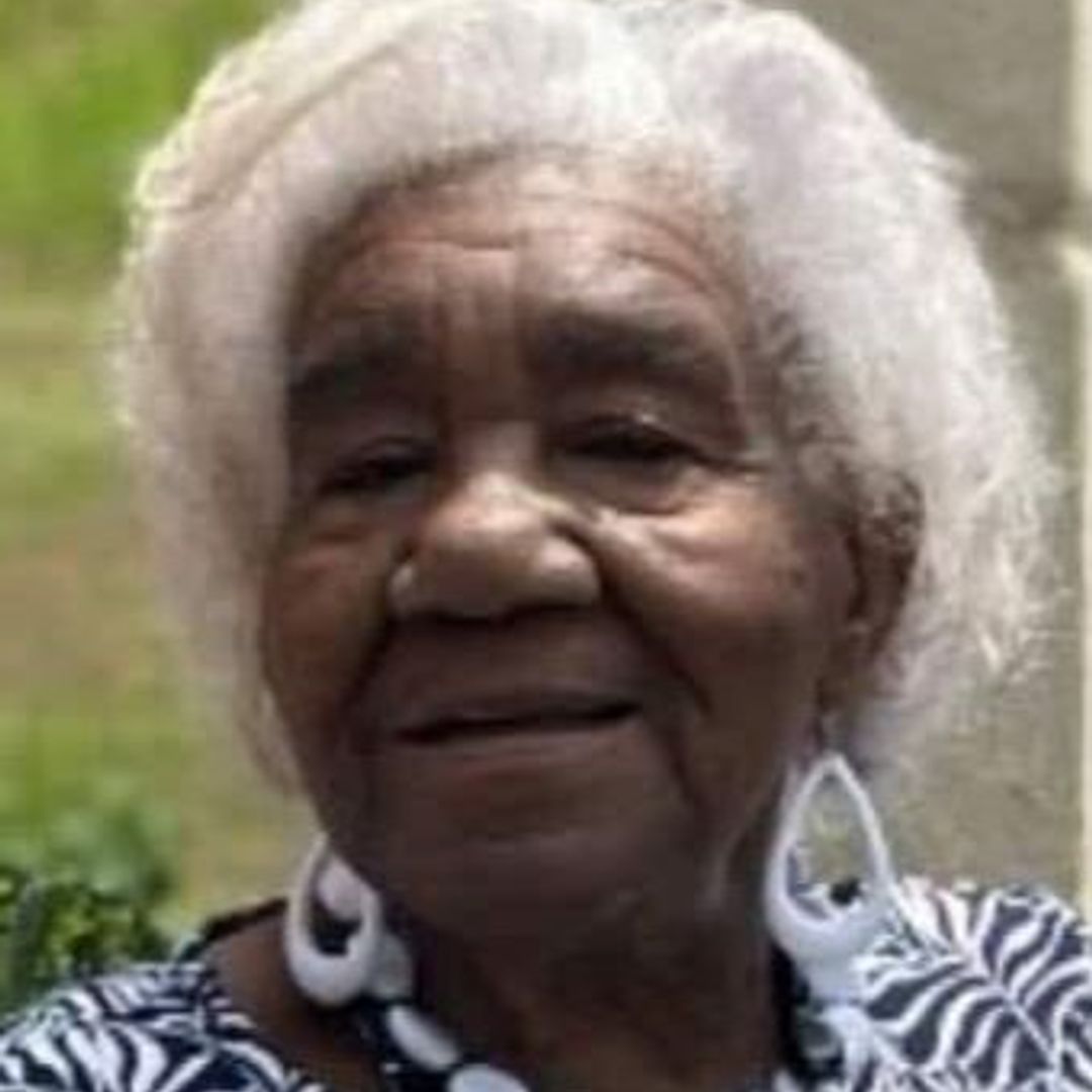 Eula Mae Brown Obituary in Tyler at John R. Harmon | Obit