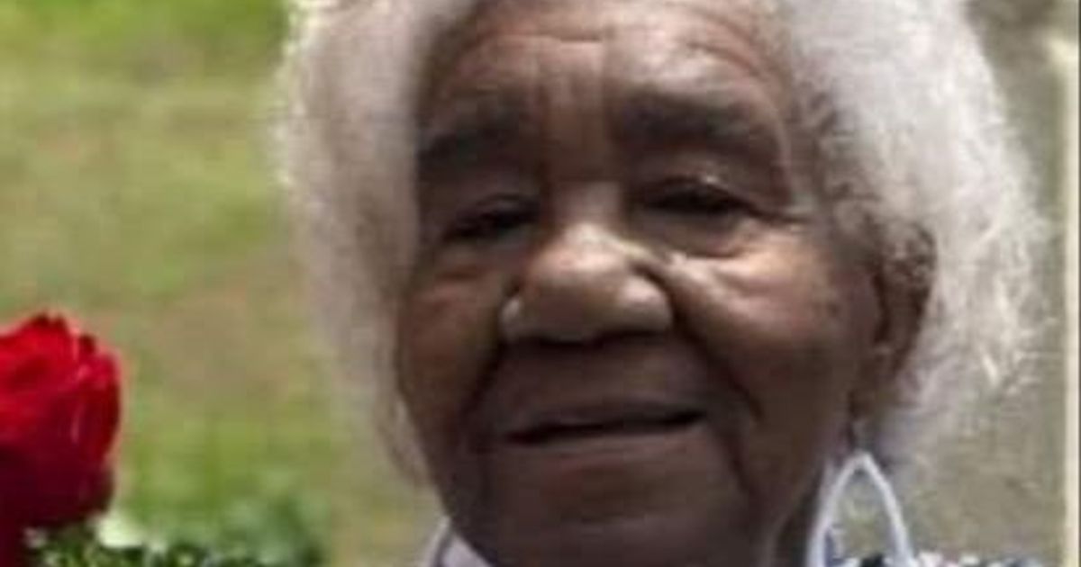 Eula Mae Brown Obituary in Tyler at John R. Harmon | Obit