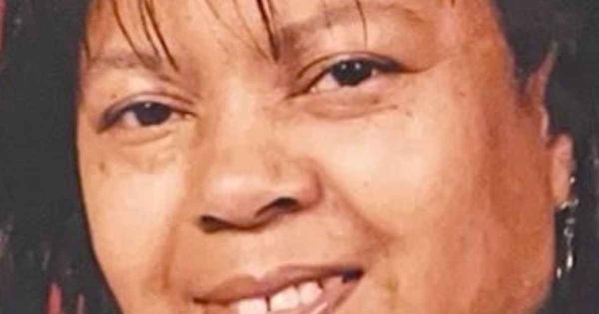 Johnnie "Marie" Ojeda Obituary in Tyler at John R. Harmon | Obit