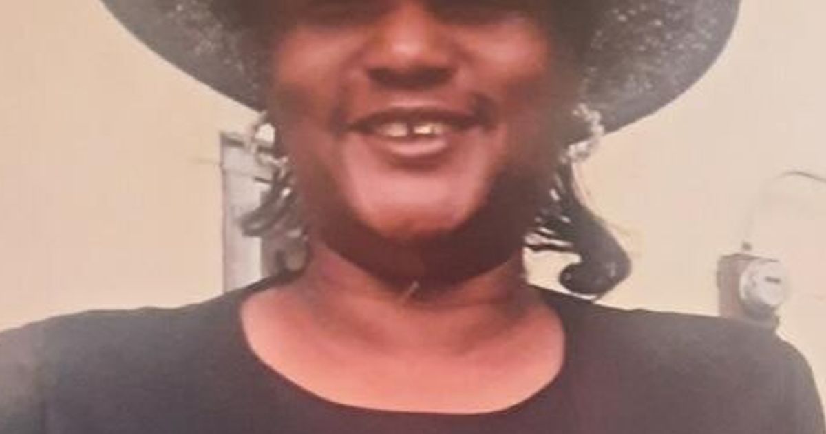 Ora Blaylock Martin Obituary in Tyler at John R. Harmon | Obit