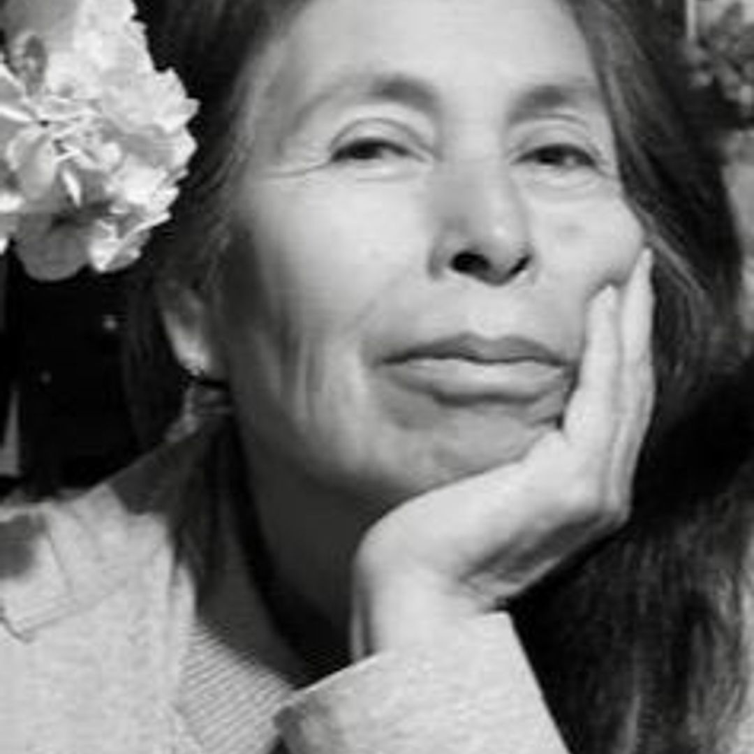 Estela Galvan Martinez Obituary in Tyler at John R. Harmon | Obit