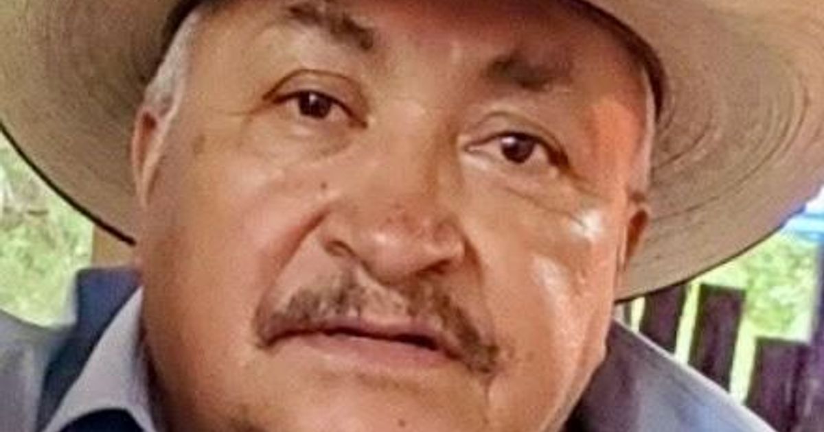 Raul Mancilla Araujo Obituary in Tyler at John R. Harmon | Obit