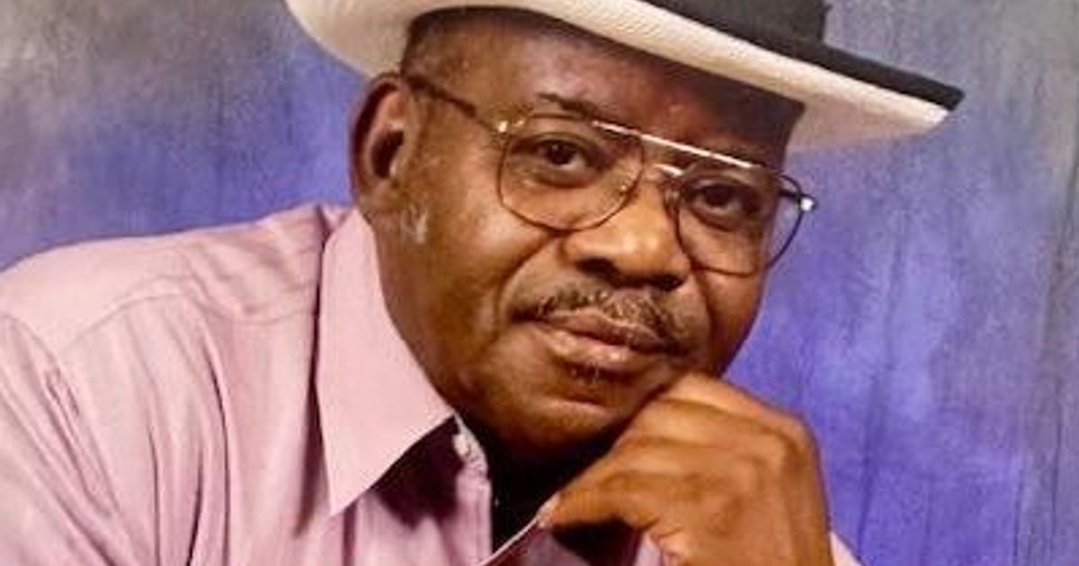 Tommie Sinches Obituary in Tyler at John R. Harmon | Obit