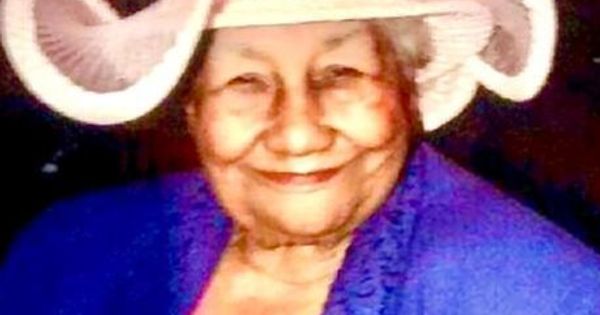 Hazel Wright Obituary in Tyler at John R. Harmon | Obit