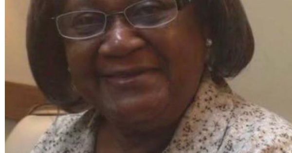 Helen Mae Strickland Obituary in Tyler at John R. Harmon | Obit