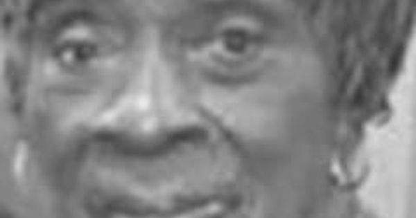Wilma Perry Obituary in Jacksonville at Marion Graham Mortuaries | Obit
