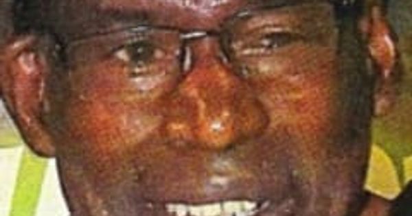 Philander B. Patterson Obituary in Jacksonville at Marion Graham ...