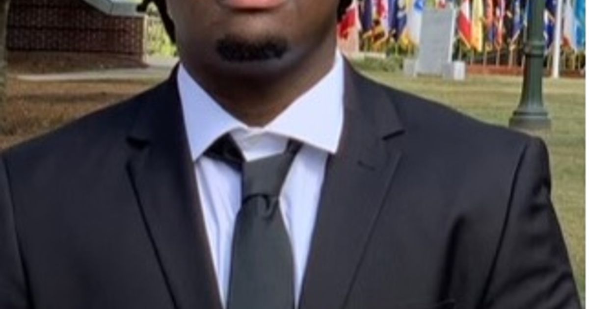 Tony Jordan, Jr. Obituary in Atlanta at Hines Home of Funerals, Inc. | Obit