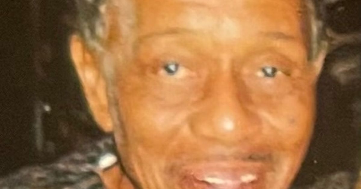 Alfred Davis Obituary in Atlanta at Hines Home of Funerals, Inc. | Obit