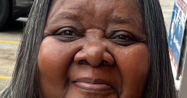 Mary Powers Obituary in Atlanta at Hines Home of Funerals, Inc. | Obit