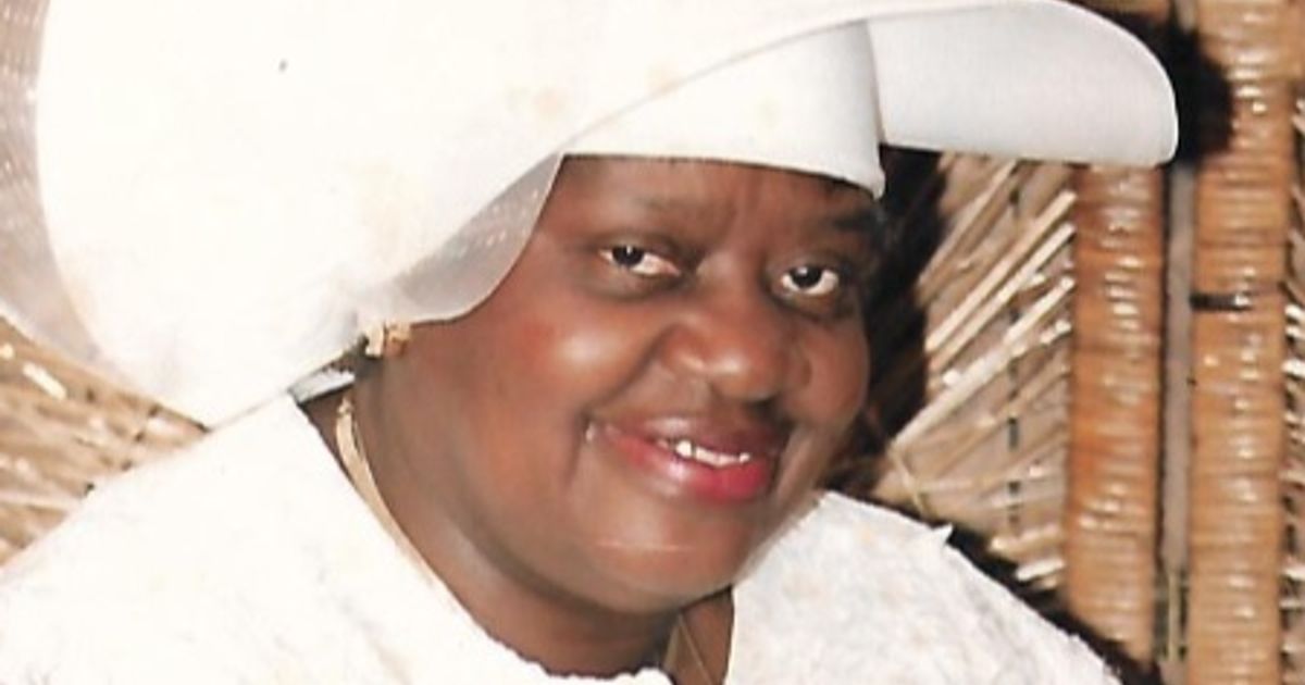 Virginia Holt Obituary in Atlanta at Hines Home of Funerals, Inc. | Obit