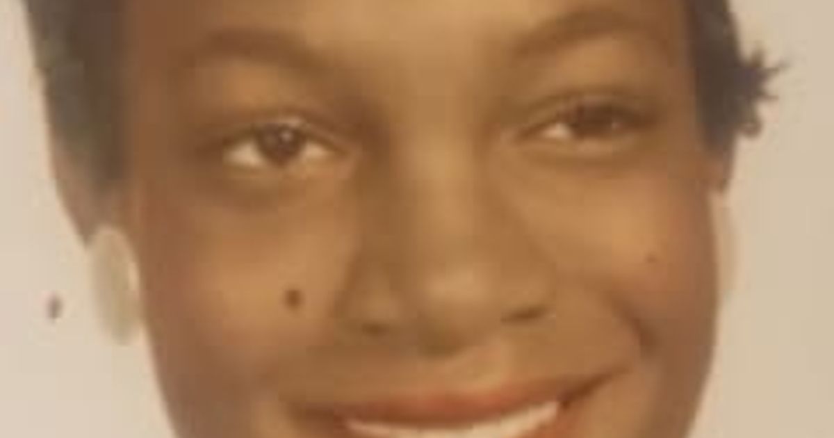Sylvia Harris Obituary in Atlanta at Hines Home of Funerals, Inc. | Obit
