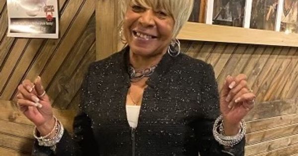 Brenda Pope-Kellam Obituary in Atlanta at Hines Home of Funerals, Inc ...